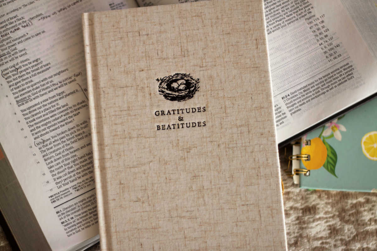 Peaceful Morning Routine: How to Create One as a Mom of Littles